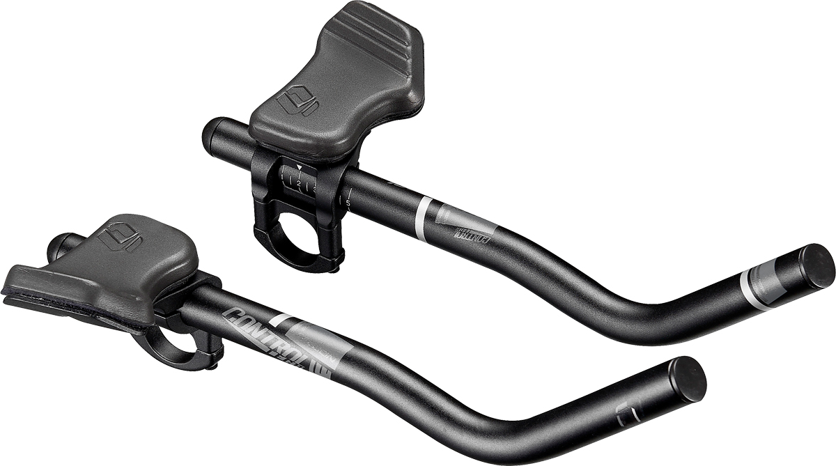 Controltech Falcon Alloy TT Bar Extensions | Merlin Cycles