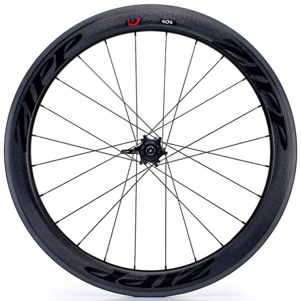 Zipp 404 Firecrest Tubular 177 Rear Wheel | Merlin Cycles