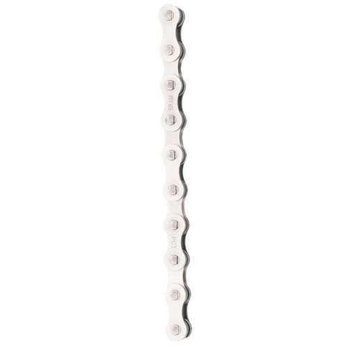 Sram PC1 1/8 Single Speed Nickel Chain (114 Links) | Merlin Cycles