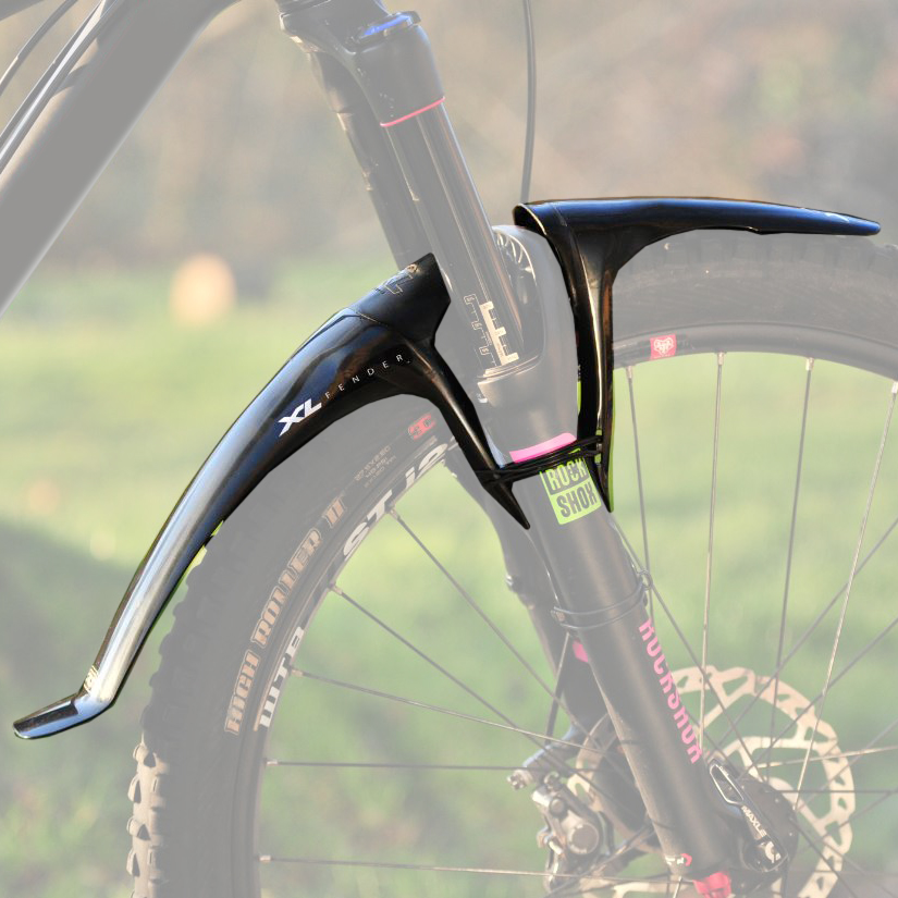 Crud XL Front Fender | Merlin Cycles