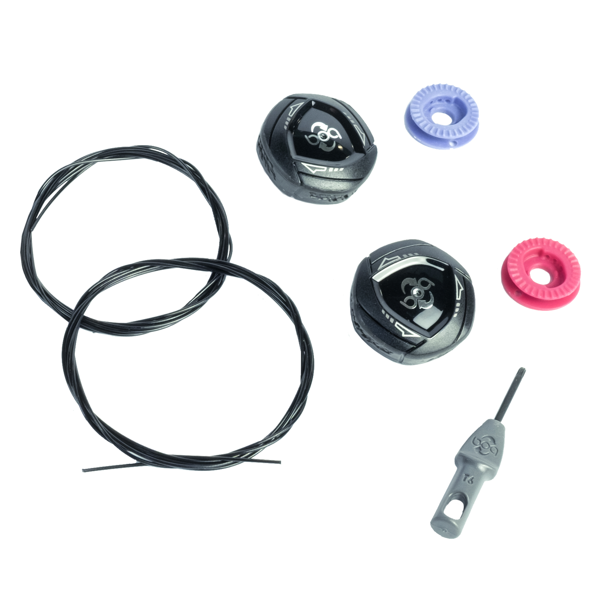 Fizik Replaceable Boa Kit | Merlin Cycles