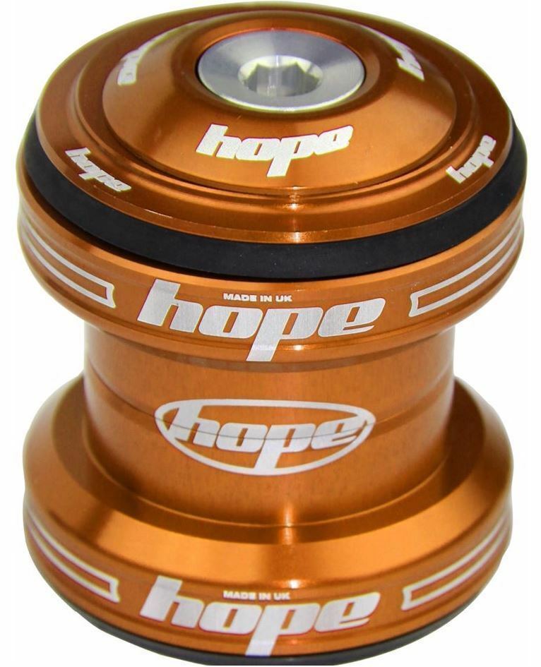 Hope Traditional Complete Headset - 1 1/8" | Merlin Cycles