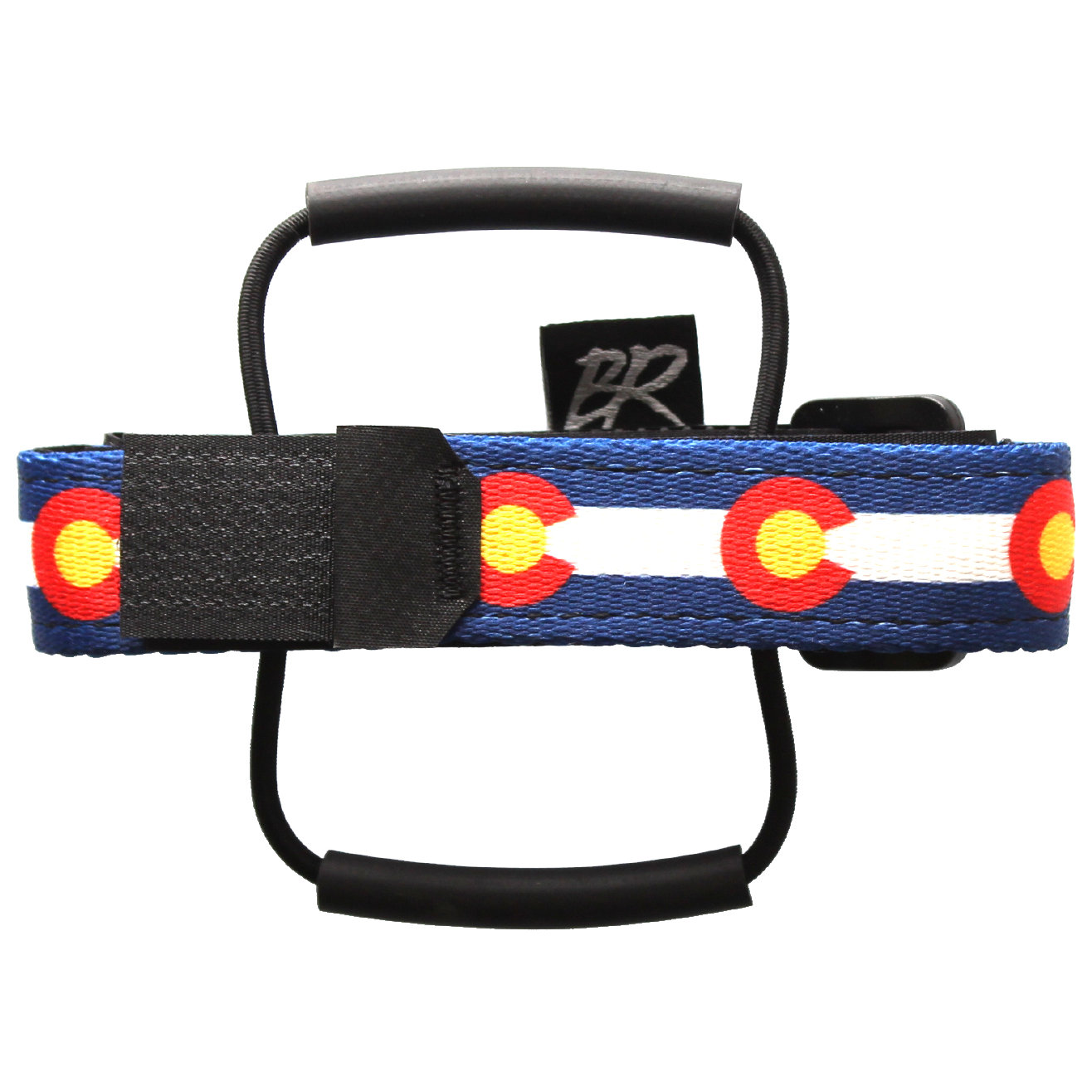 Backcountry Research Mutherload Strap | Merlin Cycles