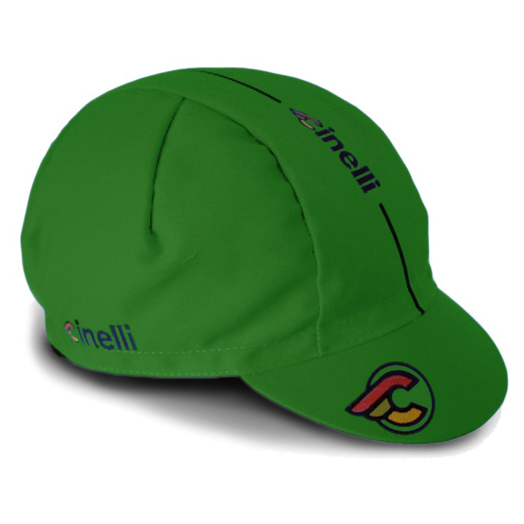 Cinelli Supercorsa Cotton Cap | Merlin Cycles