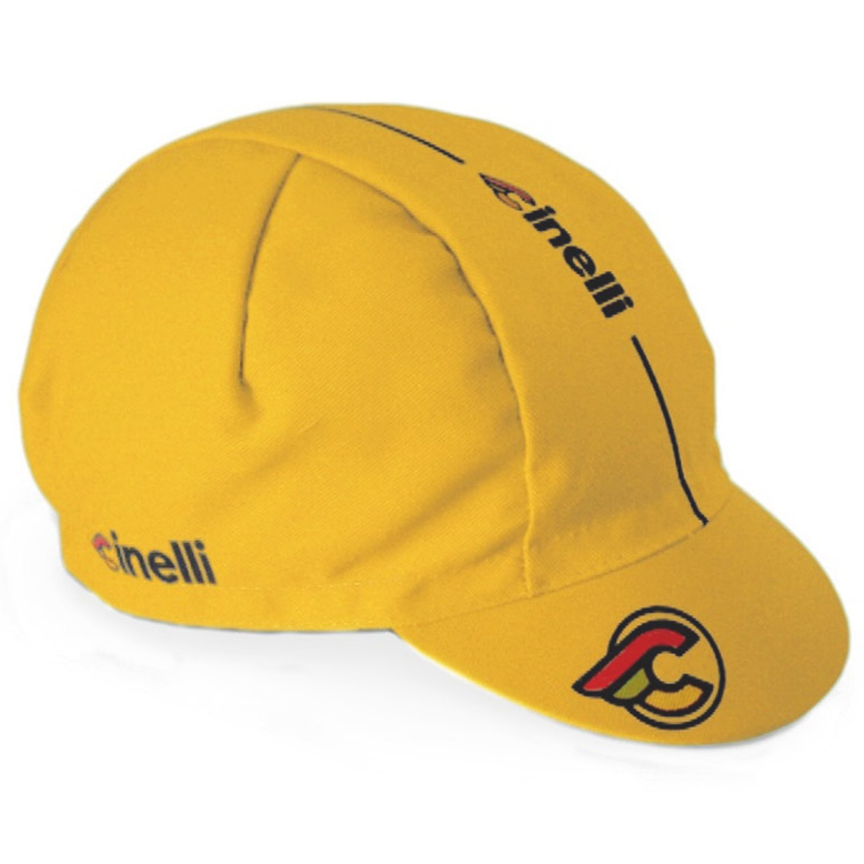 Cinelli Supercorsa Cotton Cap | Merlin Cycles