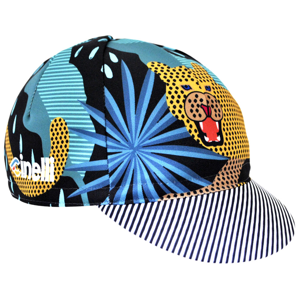 Cinelli Cotton Cycling Cap | Merlin Cycles