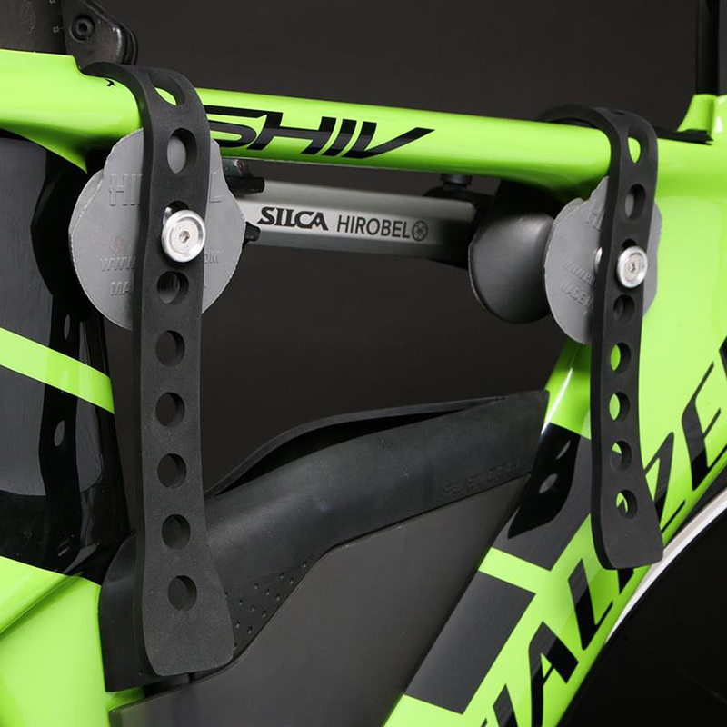 Silca Hirobel Frame Clamp | Merlin Cycles