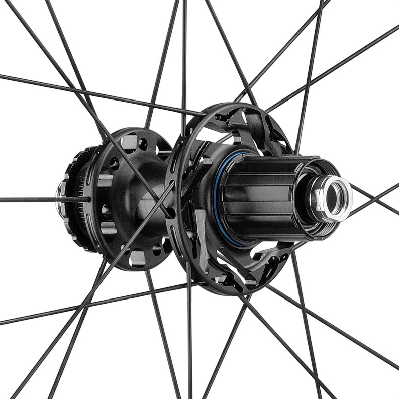 Fulcrum Racing 3 DB Clincher Road Wheelset | Merlin Cycles