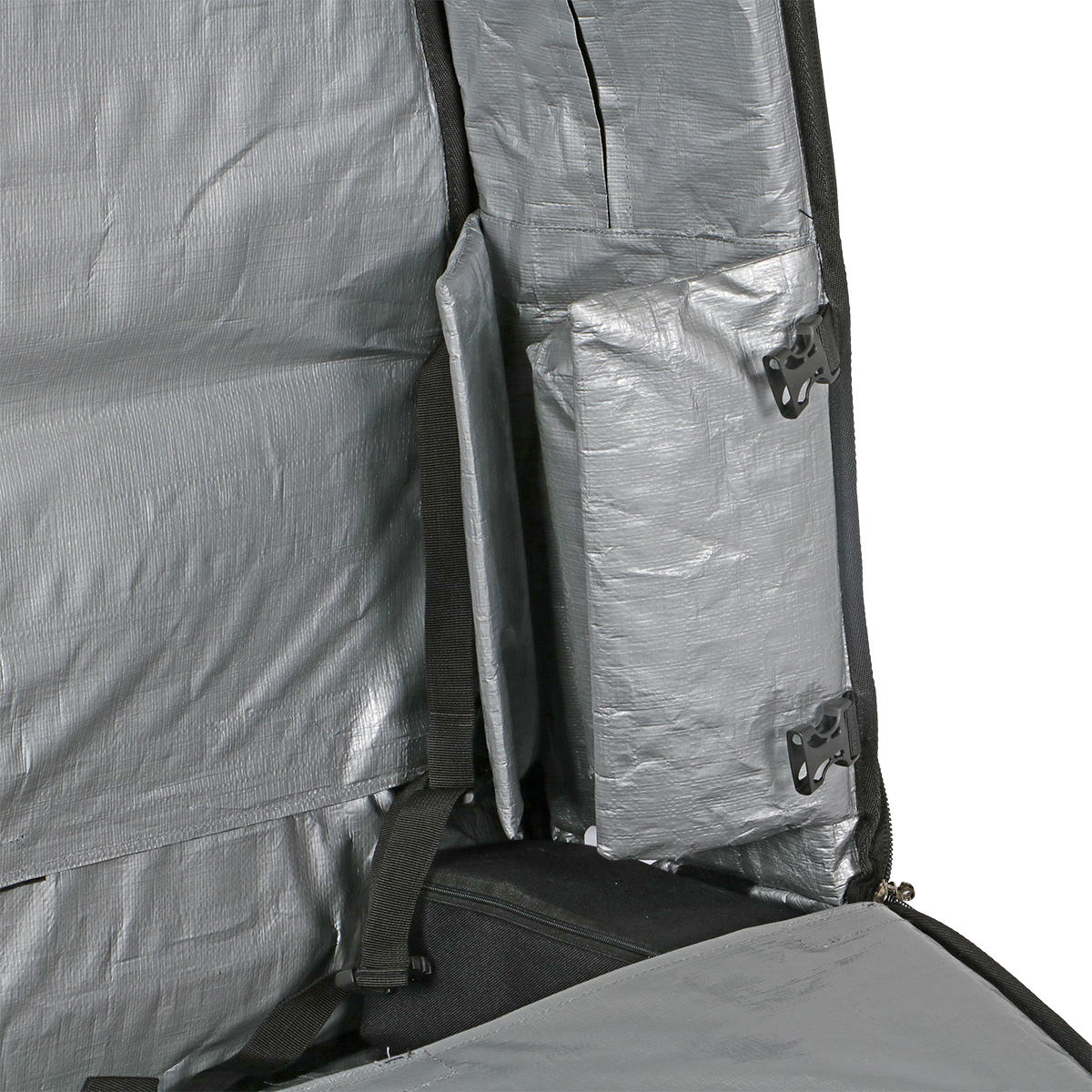 Merlin Cycles Elite Travel Bike Bag | Merlin Cycles