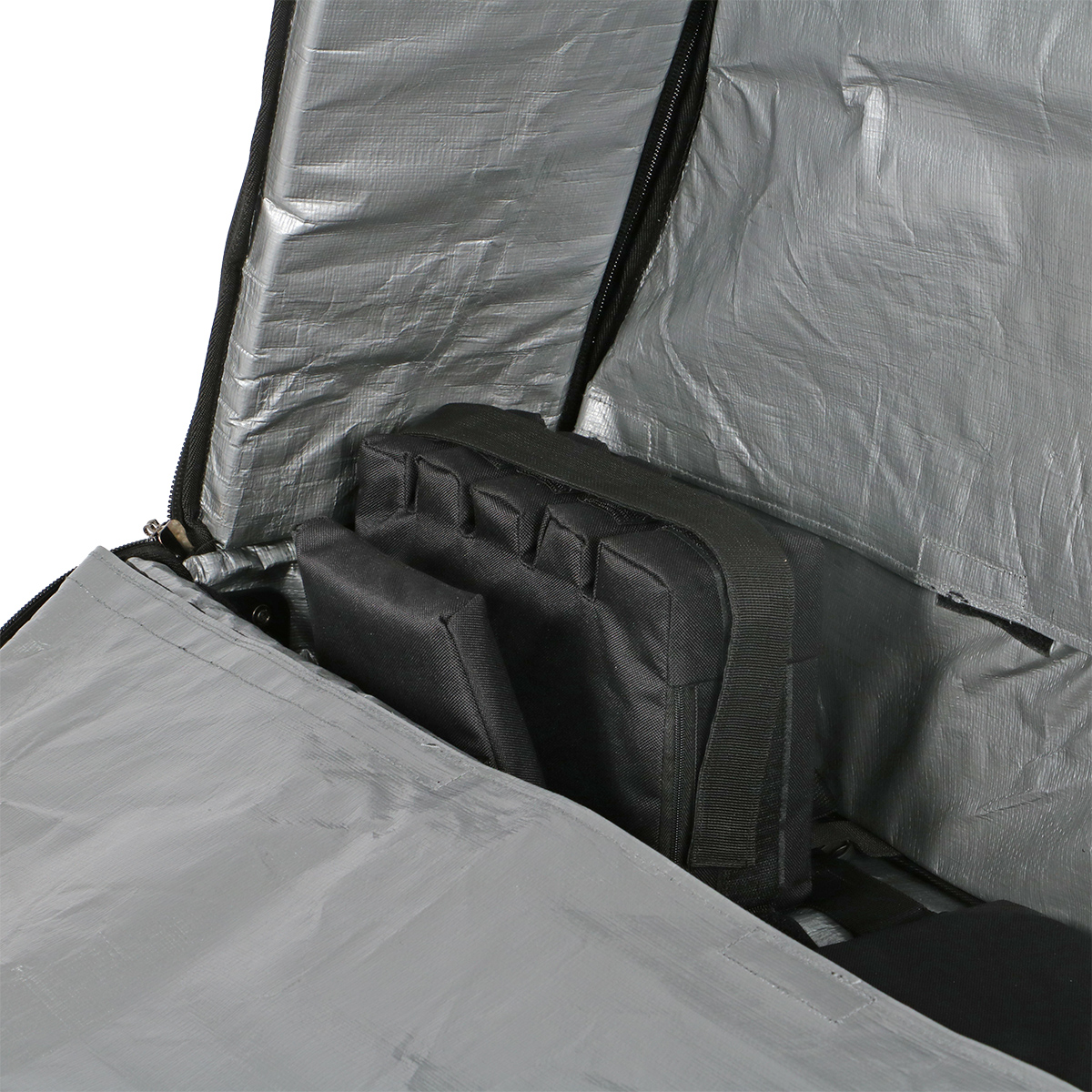Merlin Cycles Elite Travel Bike Bag | Merlin Cycles