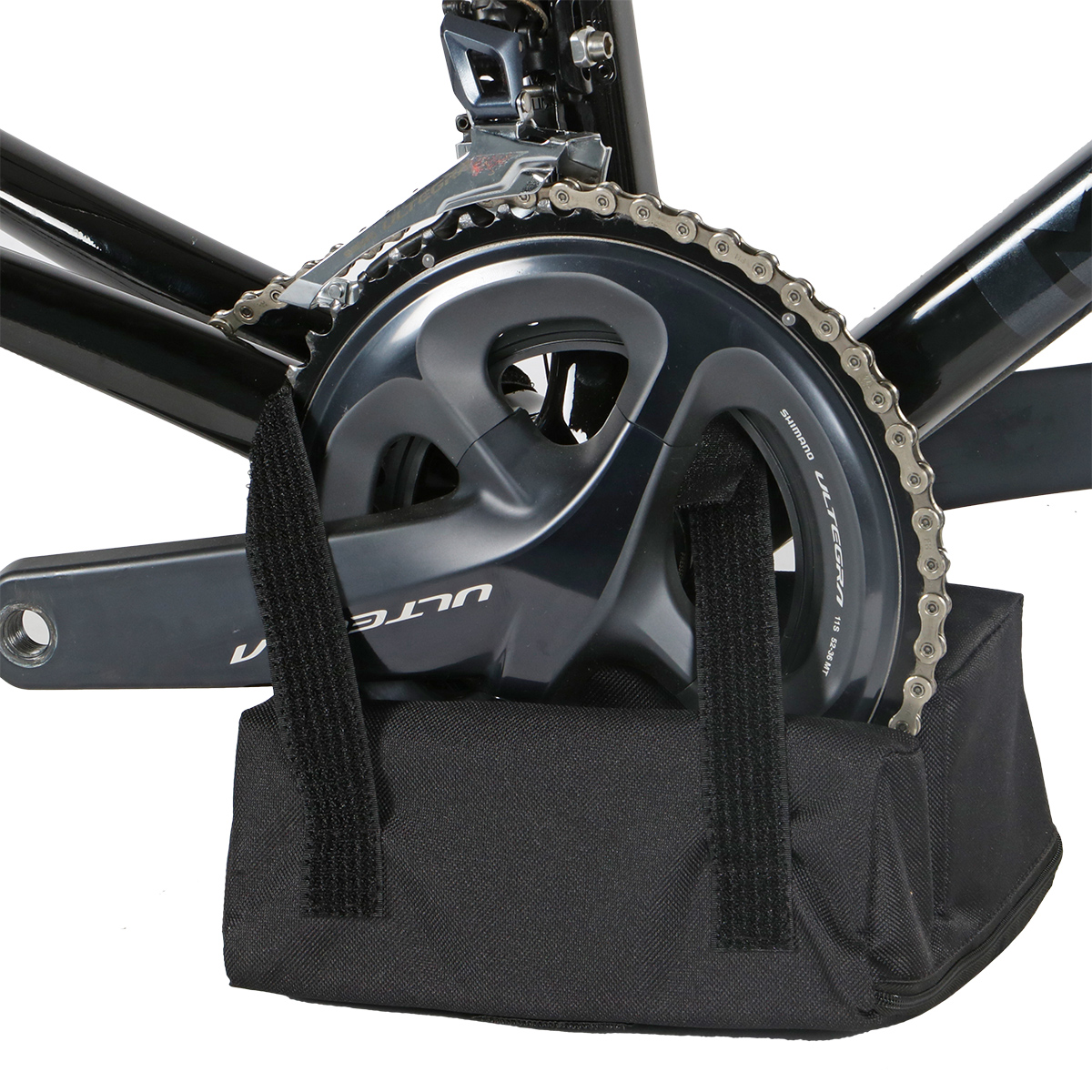 Merlin Cycles Elite Travel Bike Bag | Merlin Cycles