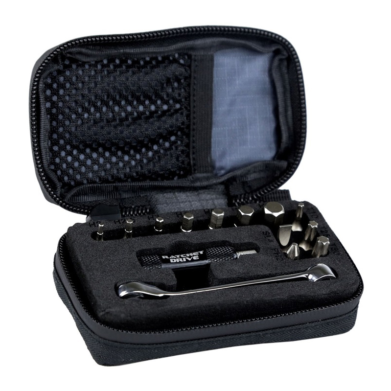 Lezyne Ratchet Kit | Merlin Cycles