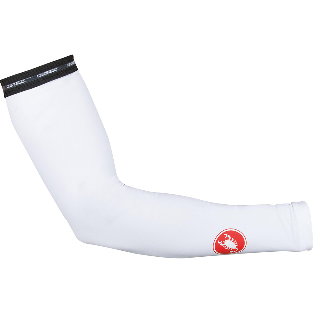 Castelli UPF 50+ Light Arm Sleeves | Merlin Cycles