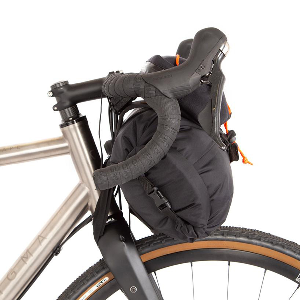 Restrap Bar Bag - Large | Merlin Cycles