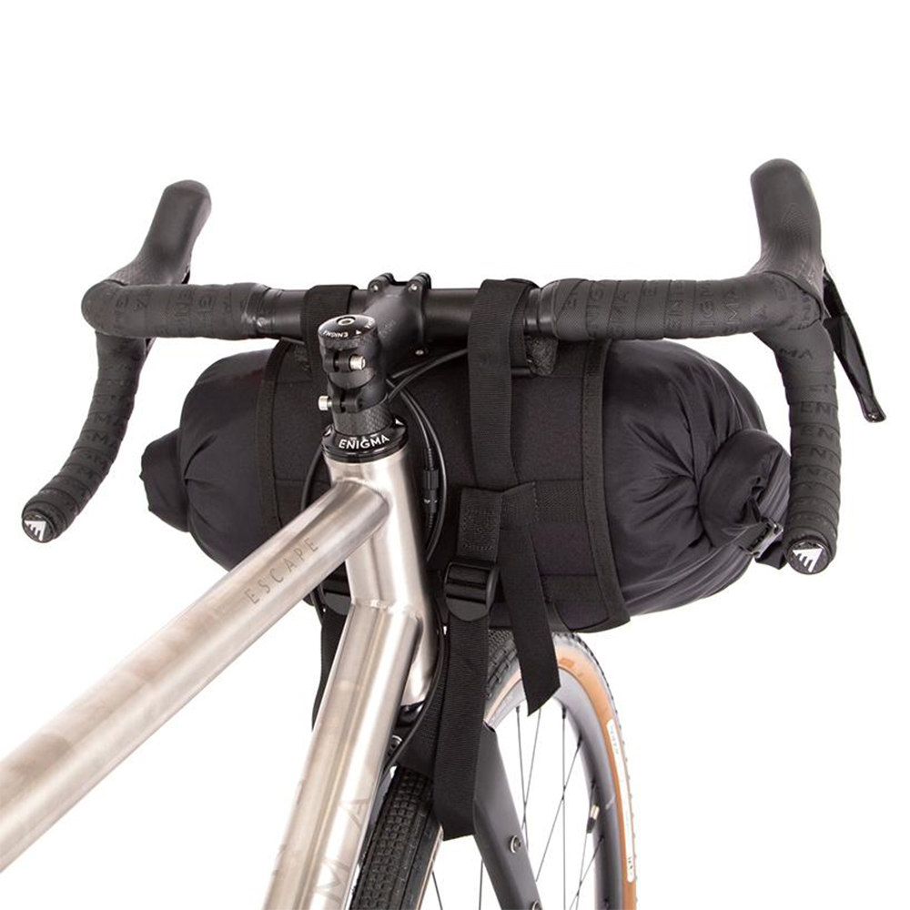 Restrap Bar Bag - Large | Merlin Cycles