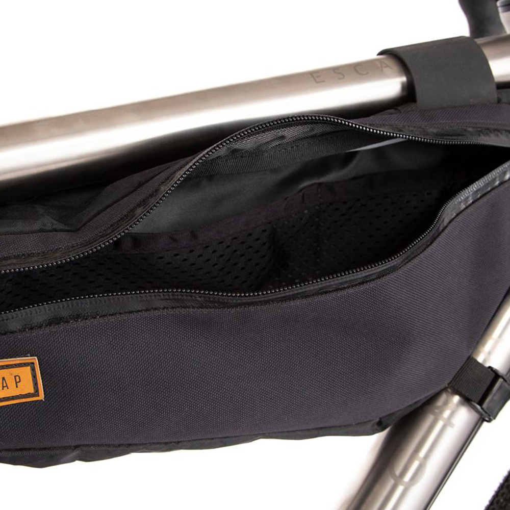 Restrap Frame Bag – Medium | Merlin Cycles