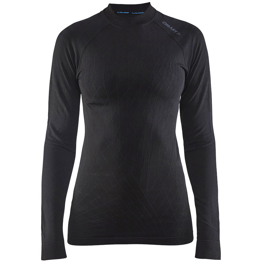 Craft Active Intensity CN LS Women's Base Layer | Merlin Cycles
