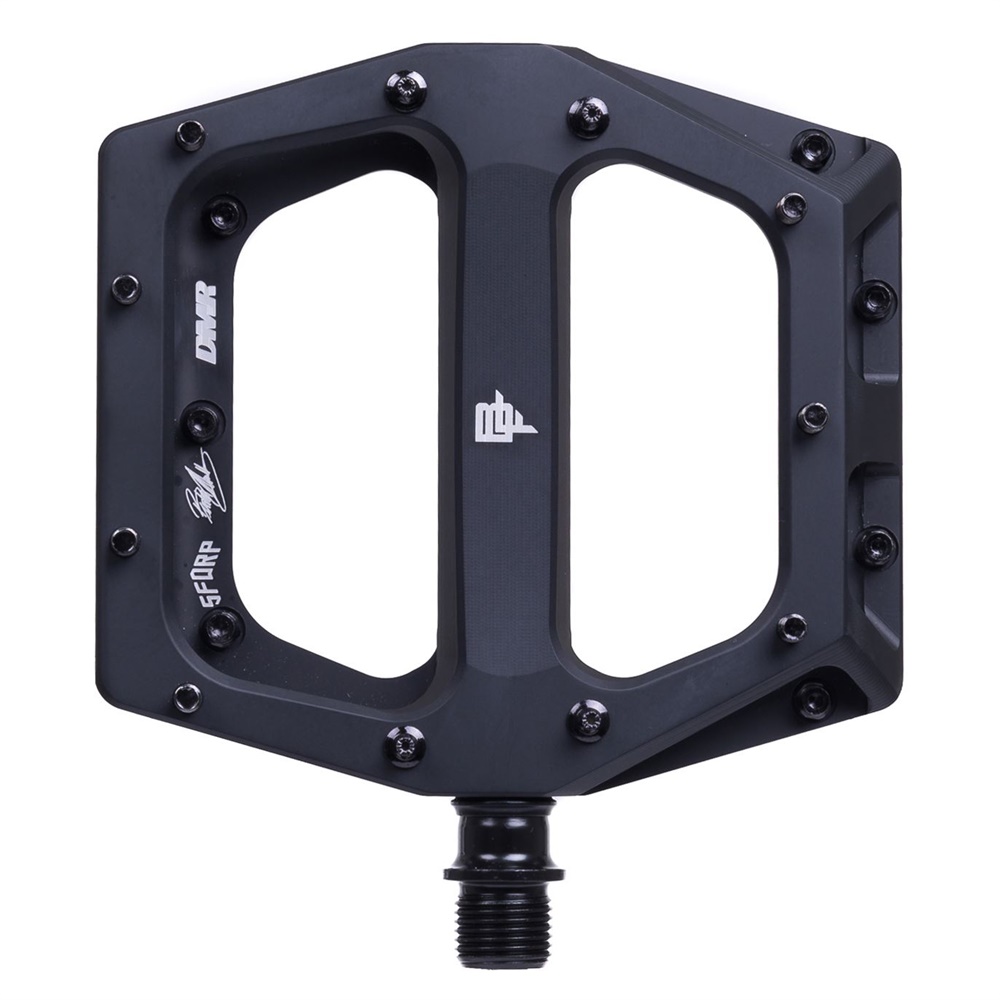 DMR Vault Brendog Edition Flat Pedals | Merlin Cycles