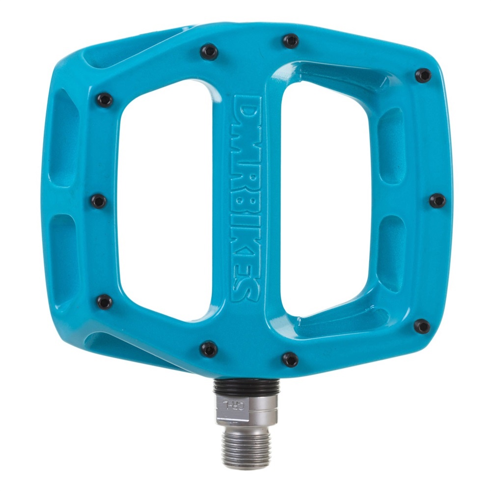 DMR V12 Flat Pedals | Merlin Cycles