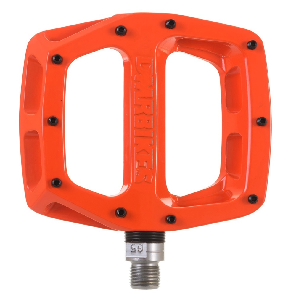 DMR V12 Flat Pedals | Merlin Cycles