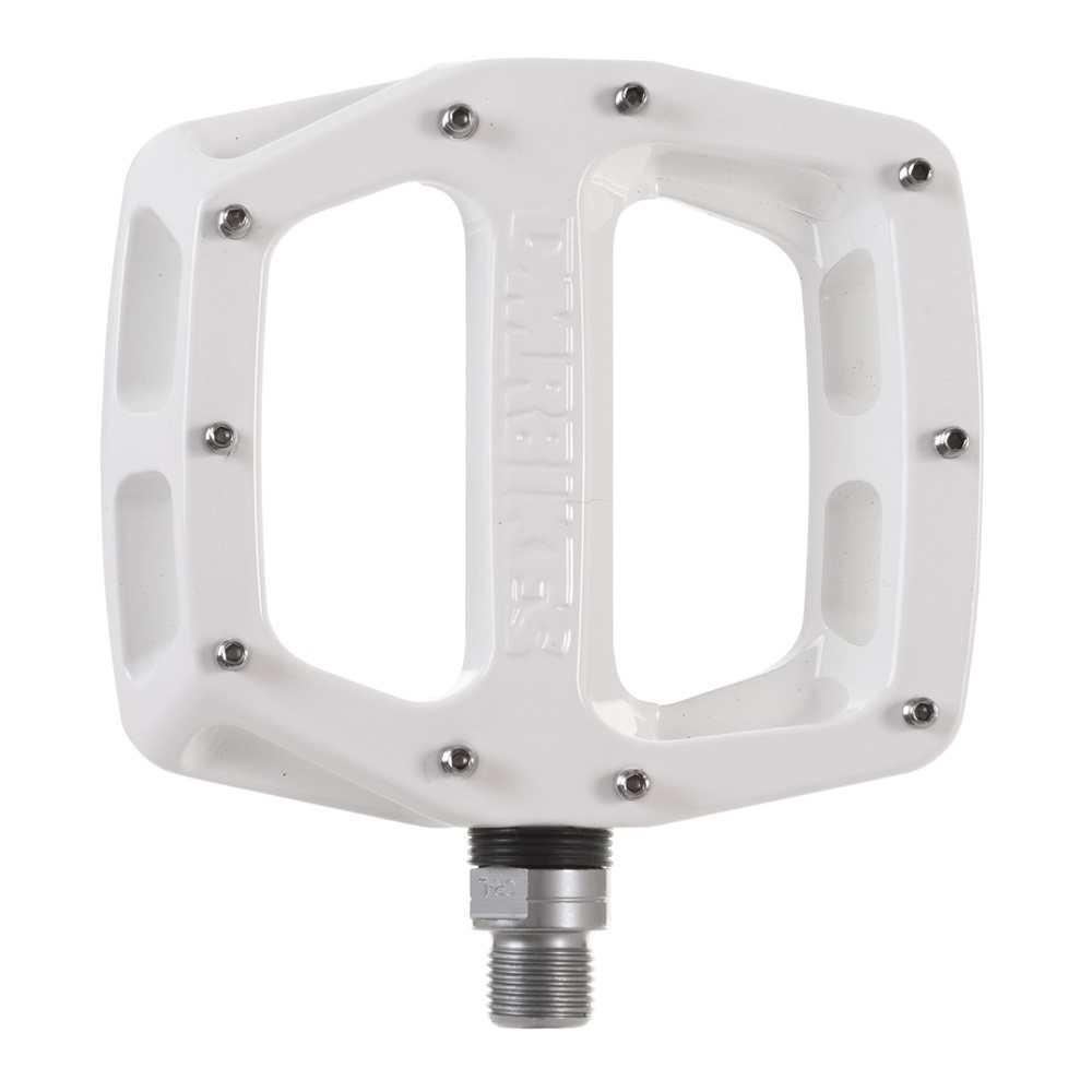 DMR V12 Flat Pedals | Merlin Cycles