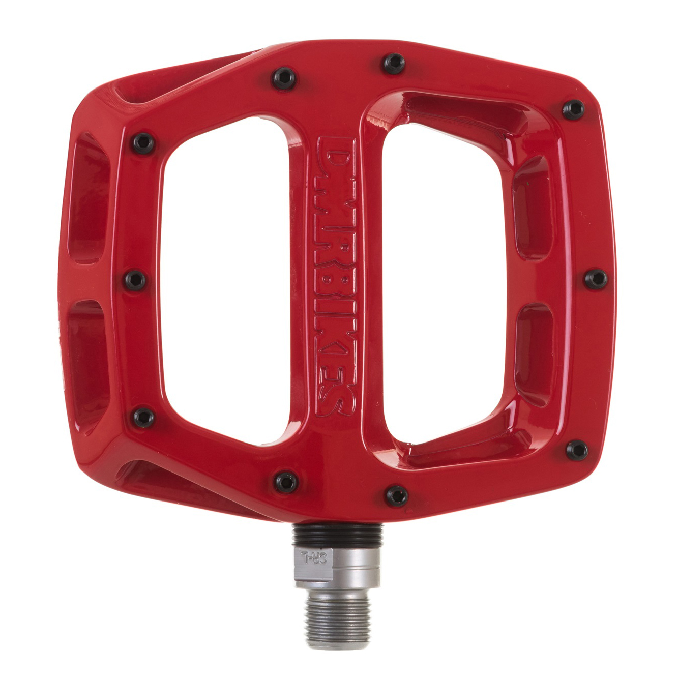 DMR V12 Flat Pedals | Merlin Cycles