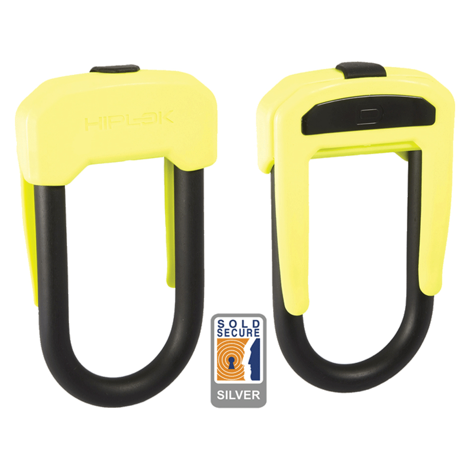 Hiplok D Lock | Merlin Cycles