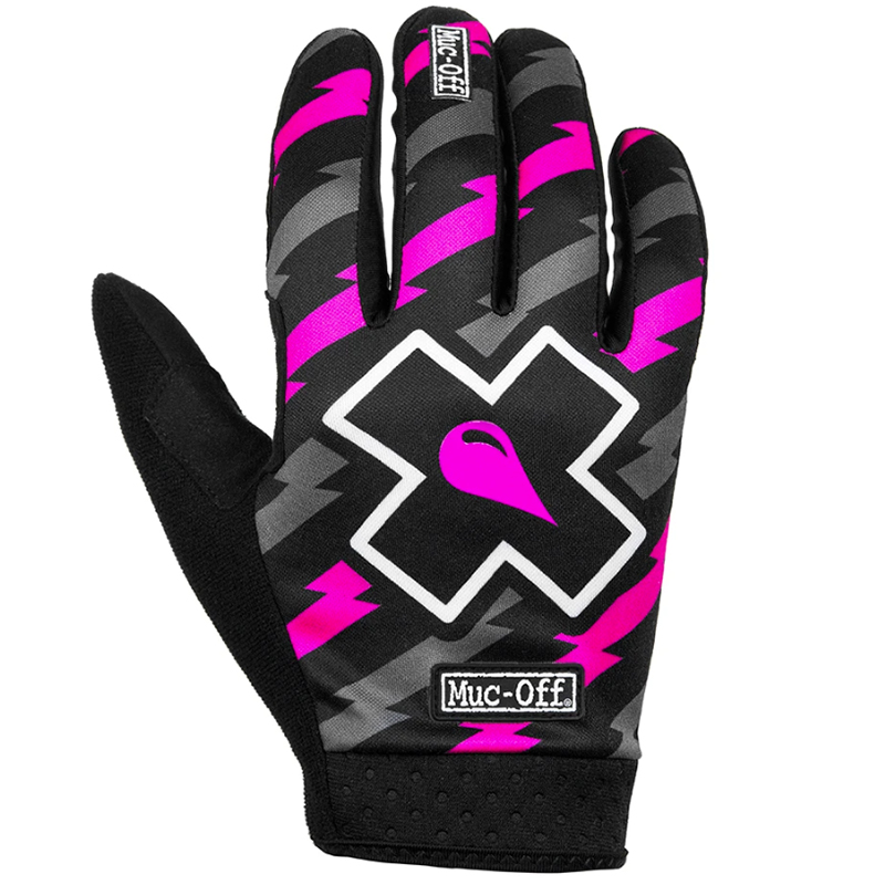 Muc-Off MTB Gloves | Merlin Cycles