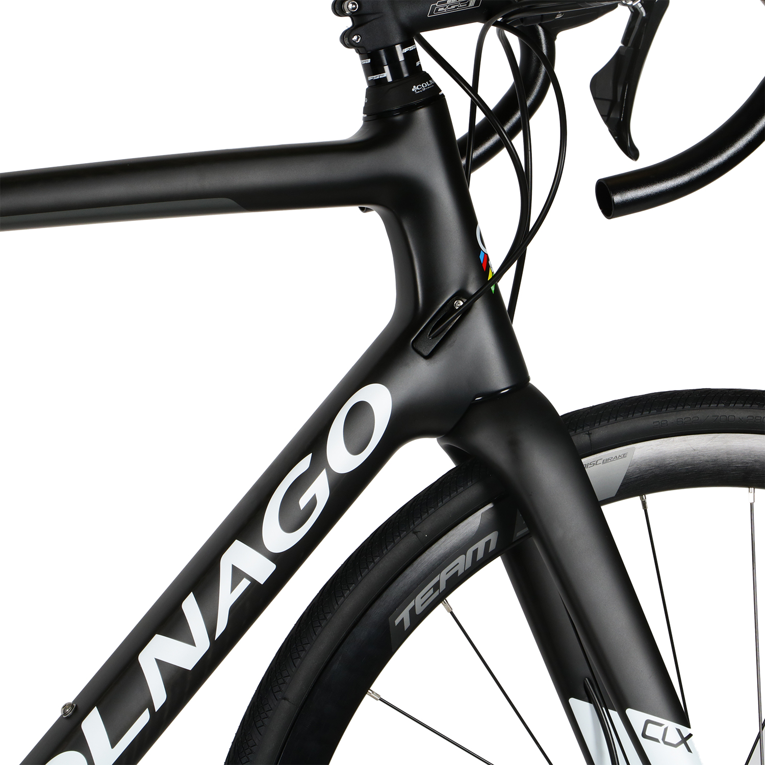 Colnago CLX Disc Ultegra Road Bike - 2019 | Merlin Cycles