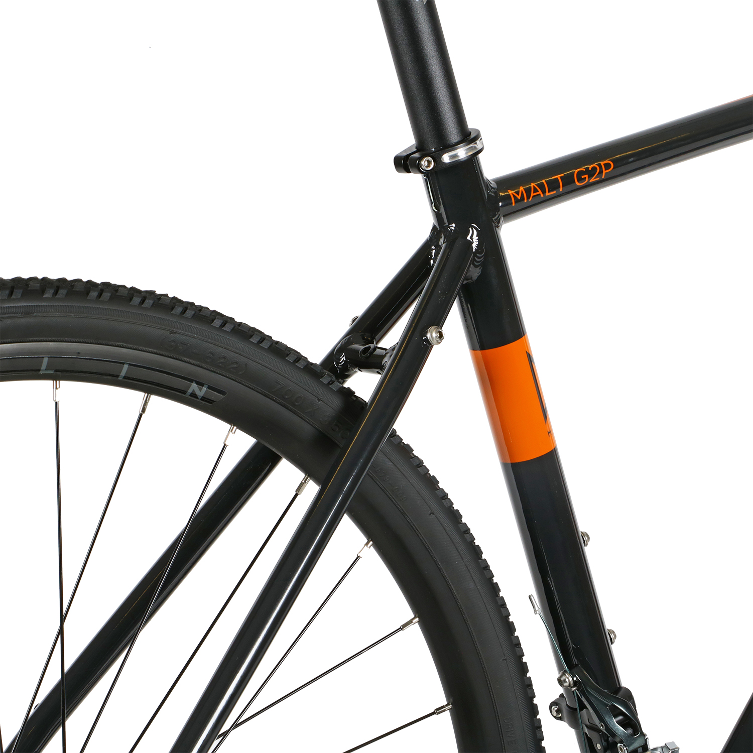 Merlin Malt G2P Tiagra Gravel Bike | Merlin Cycles