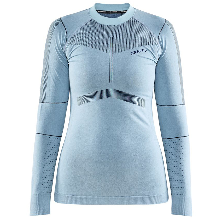 Craft Active Intensity CN LS Women's Base Layer | Merlin Cycles