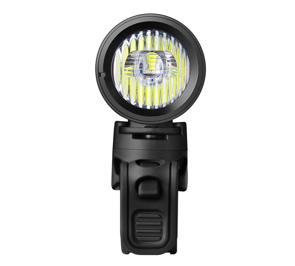 Ravemen CR1000 Rechargeable Front Bike Light | Merlin Cycles