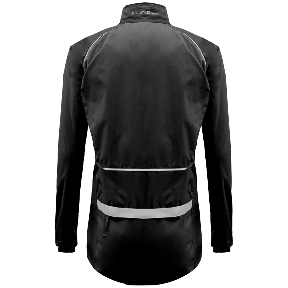 Funkier Attack Waterproof Rain Jacket | Merlin Cycles