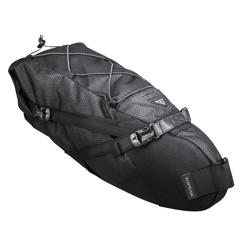 Topeak Backloader Seat Pack | Merlin Cycles