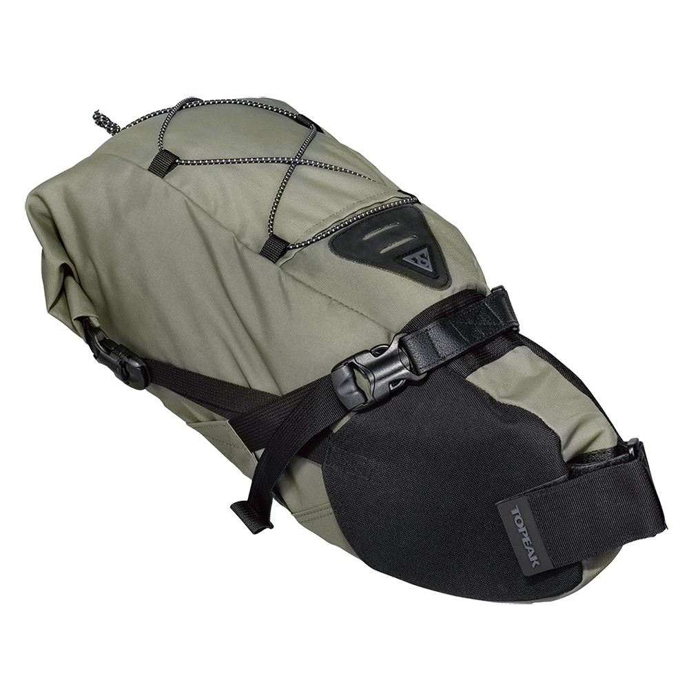 Topeak Backloader Seat Pack | Merlin Cycles