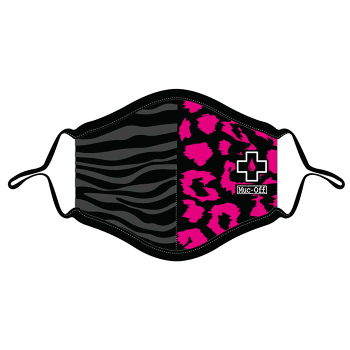 Muc-Off Reusable Face Mask | Merlin Cycles