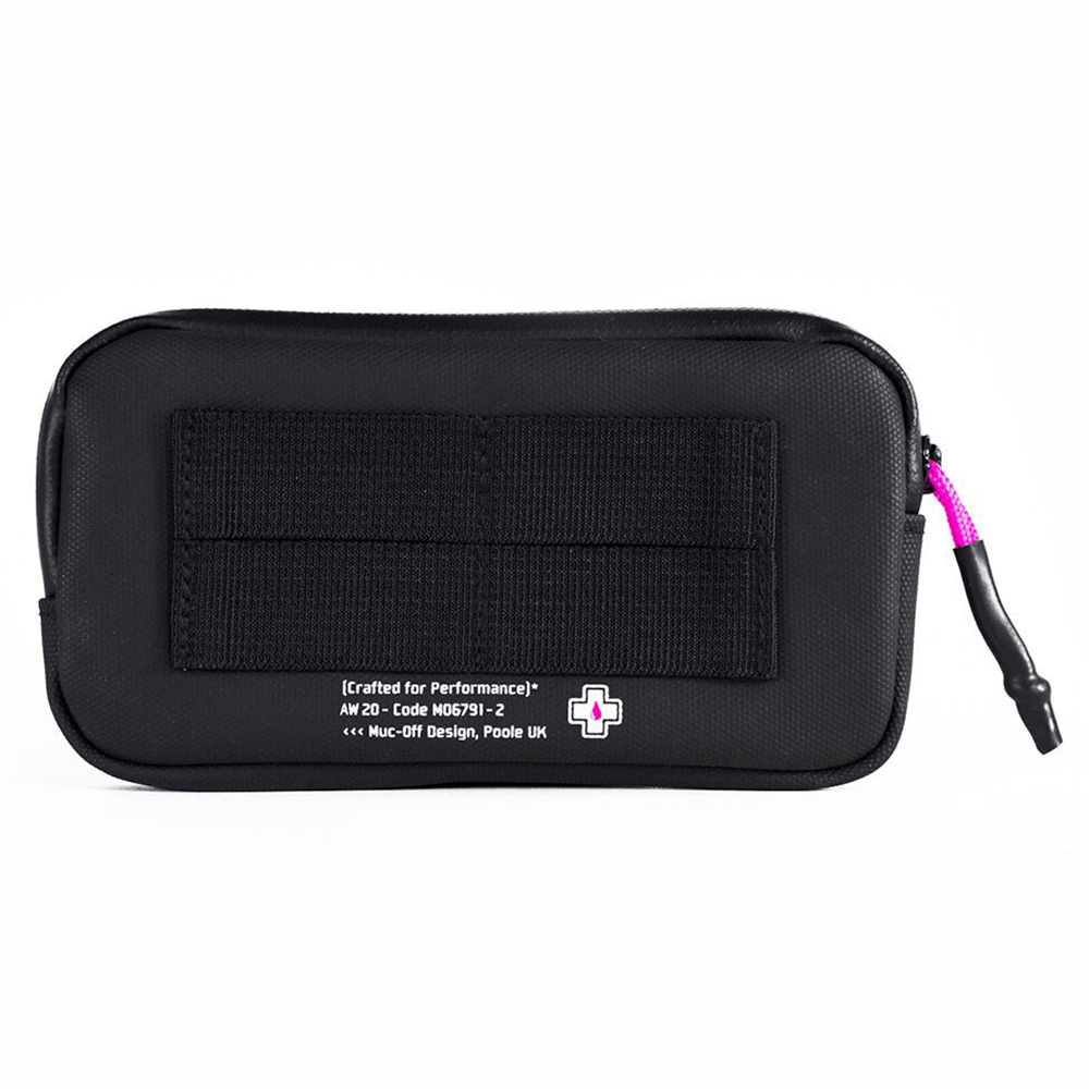Muc-Off Rainproof Essentials Case | Merlin Cycles