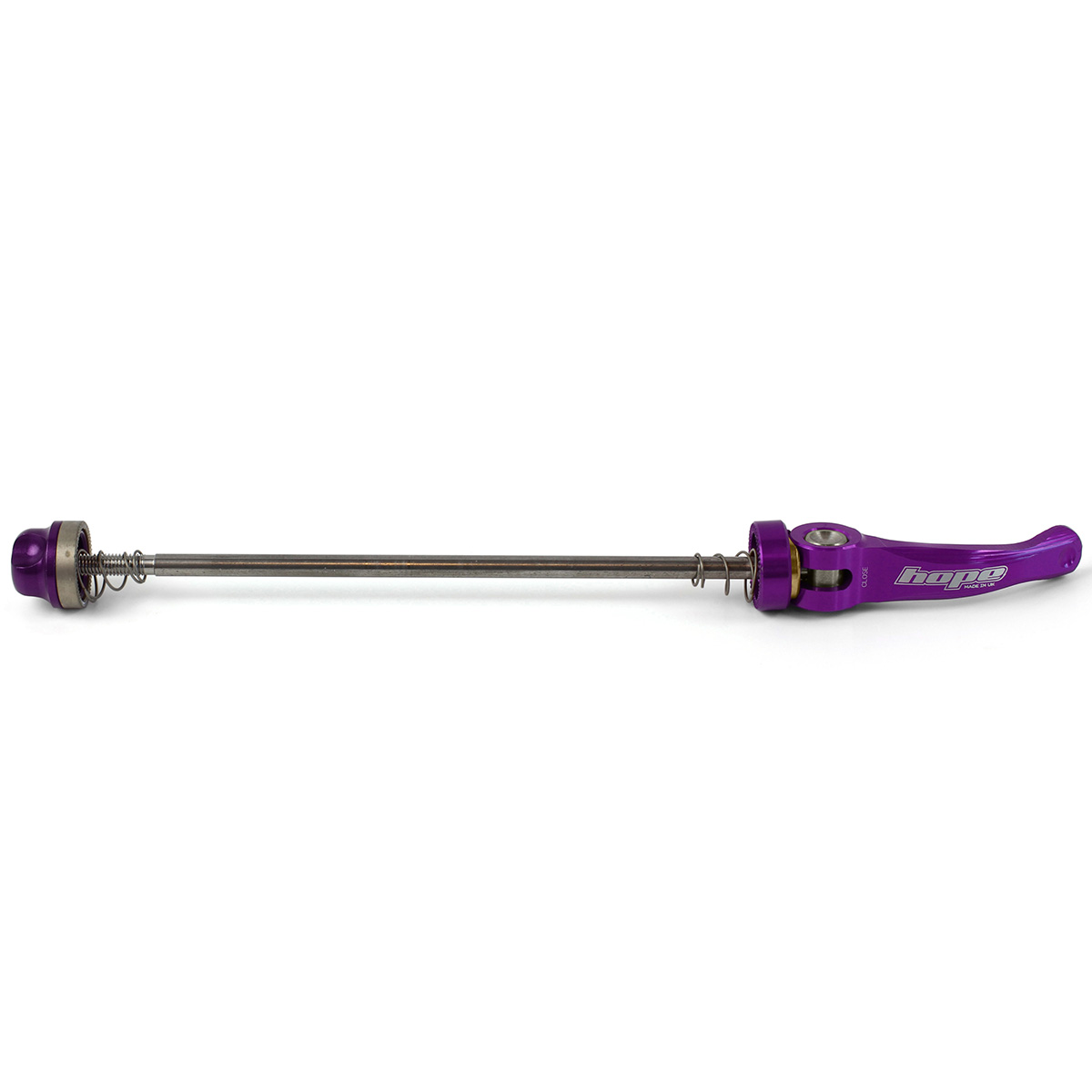 Hope Quick Release Wheel Skewer - Rear | Merlin Cycles