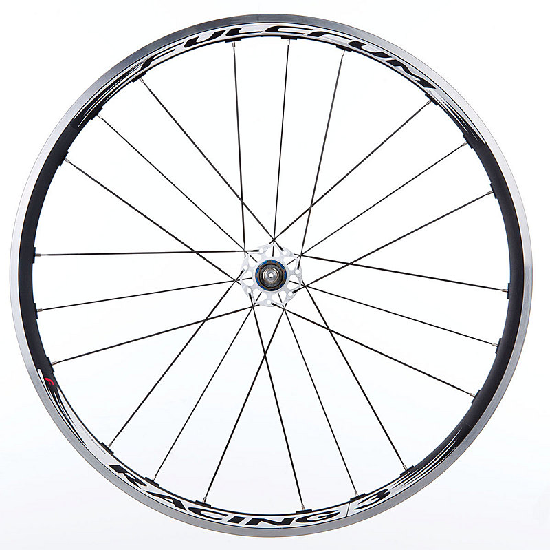 Fulcrum Racing 3 Wheels 2014 Shimano | Chatterbox