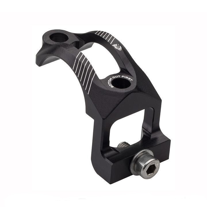 Wolf Tooth ReMote Clamp Conversion Kit | Merlin Cycles
