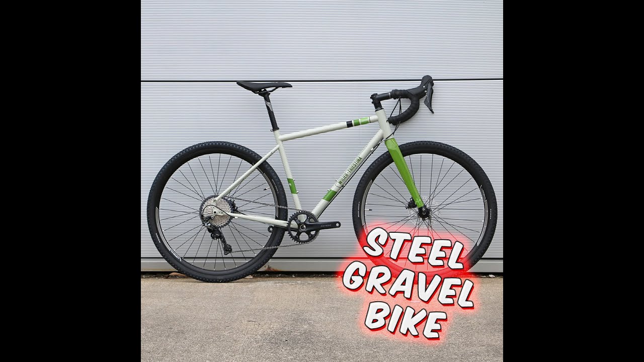 Wilier Jaroon GRX Steel Gravel Bike | Merlin Cycles