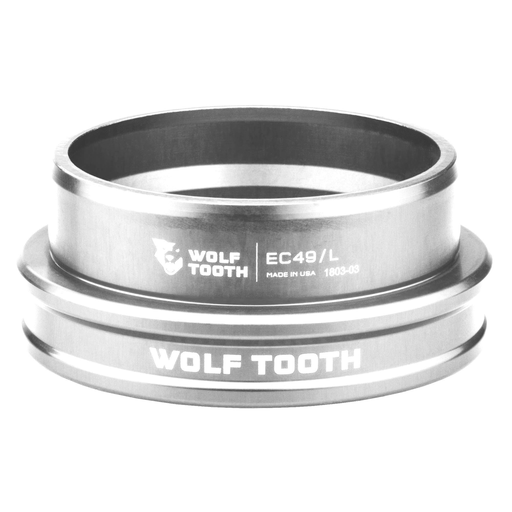 Wolf Tooth Premium External Cup Headset | Merlin Cycles