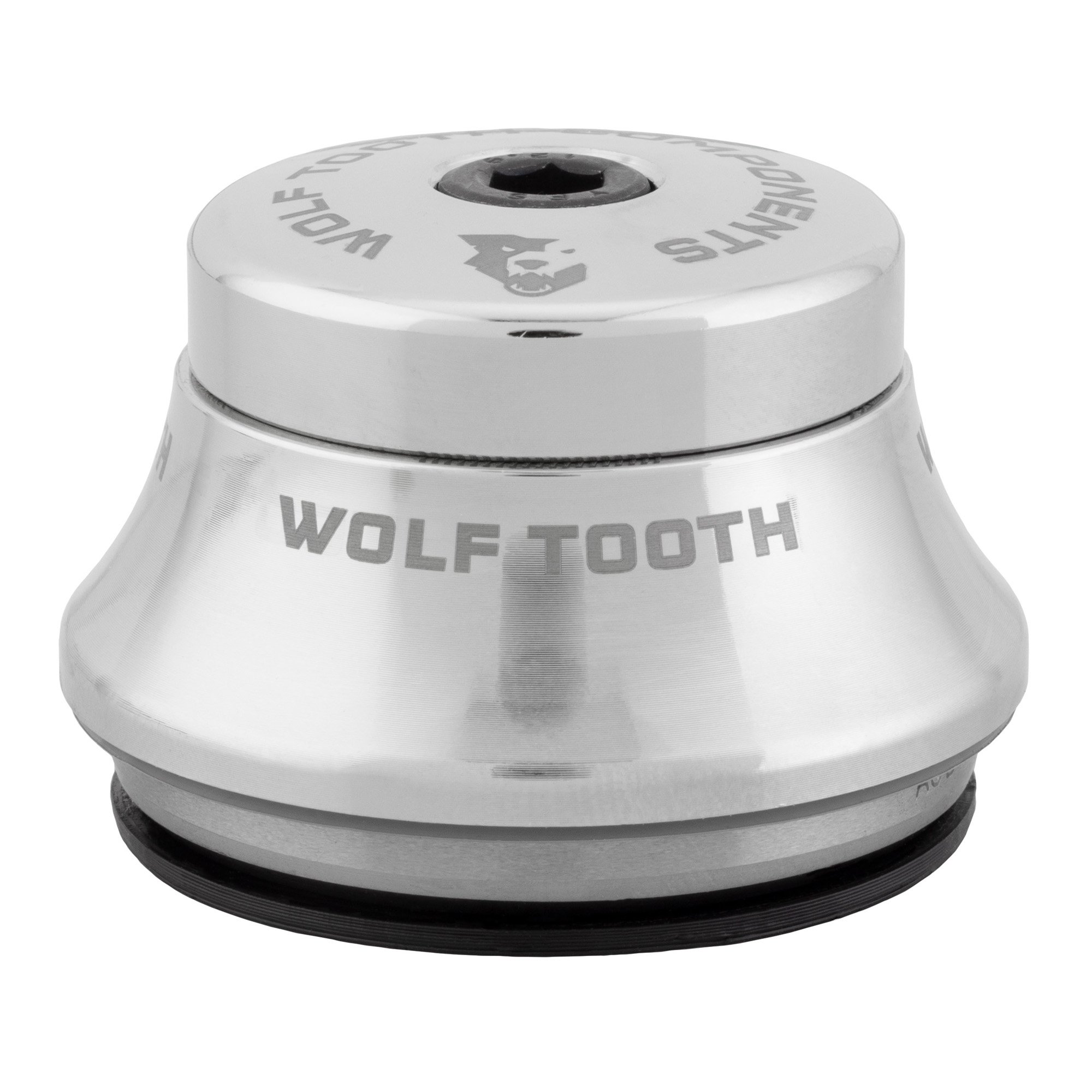 Wolf Tooth Premium External Cup Headset | Merlin Cycles