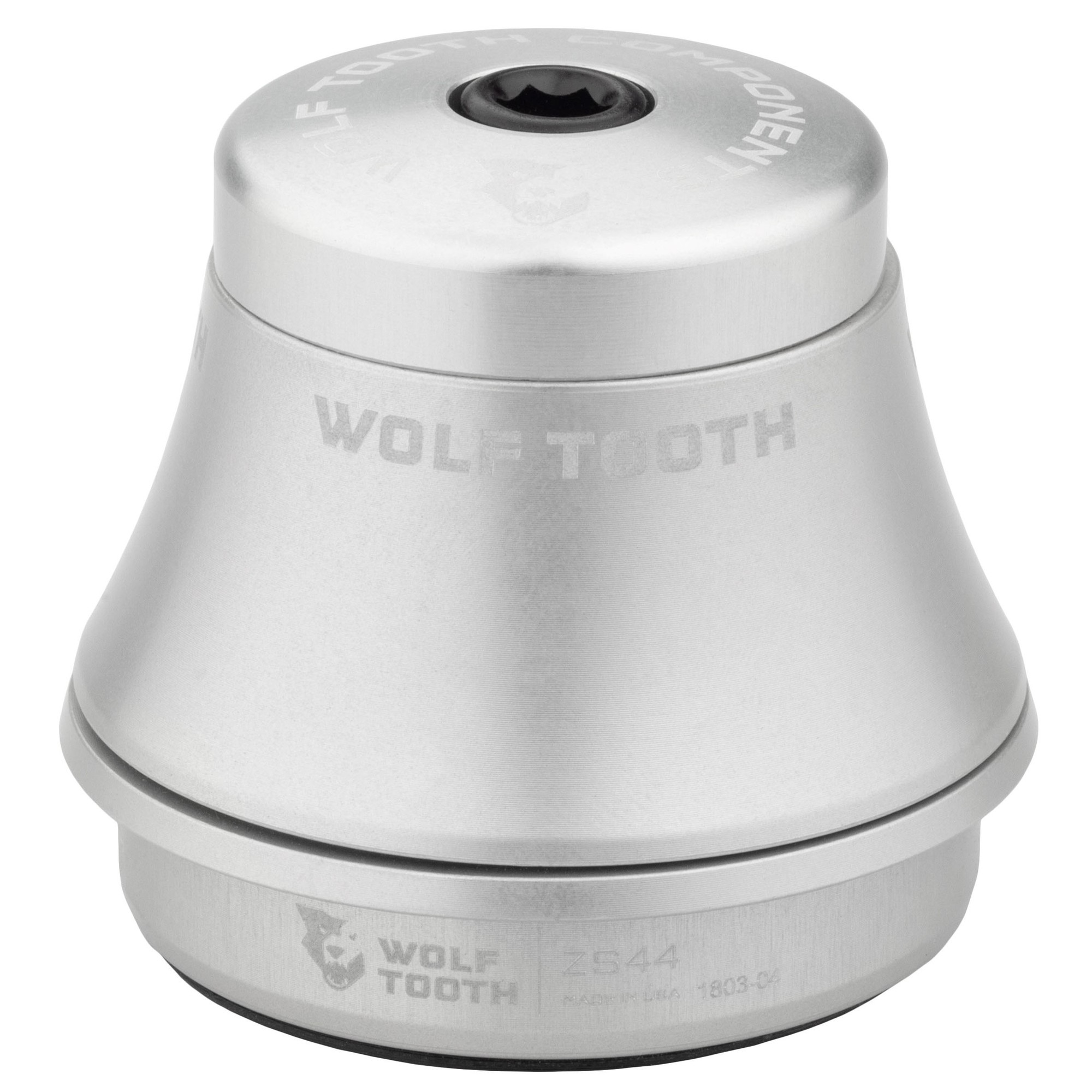 Wolf Tooth Premium External Cup Headset | Merlin Cycles