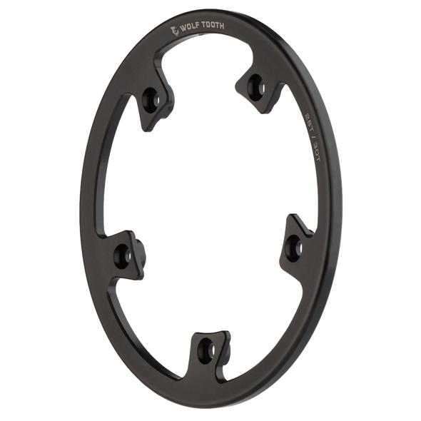 Wolf Tooth Direct Mount Bash Ring for Stainless Steel Chainring ...