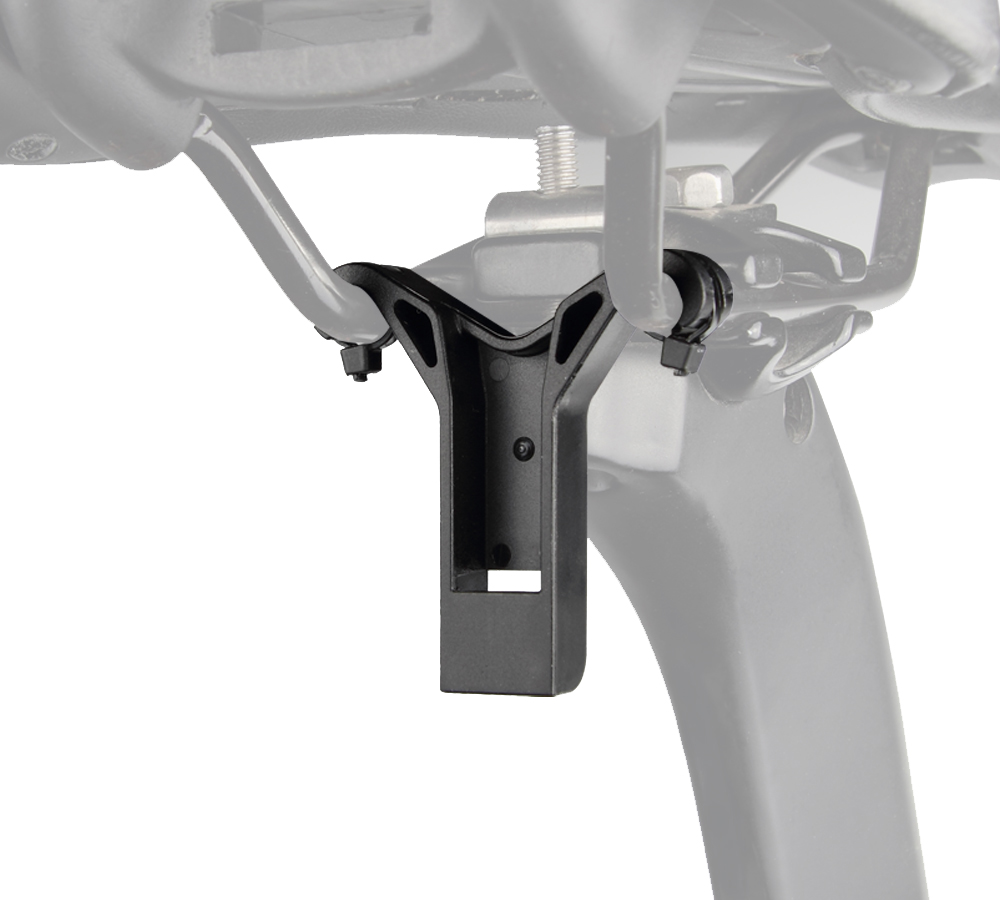 Ravemen ABM07 Saddle Rail Mount for Rear Lights | Merlin Cycles