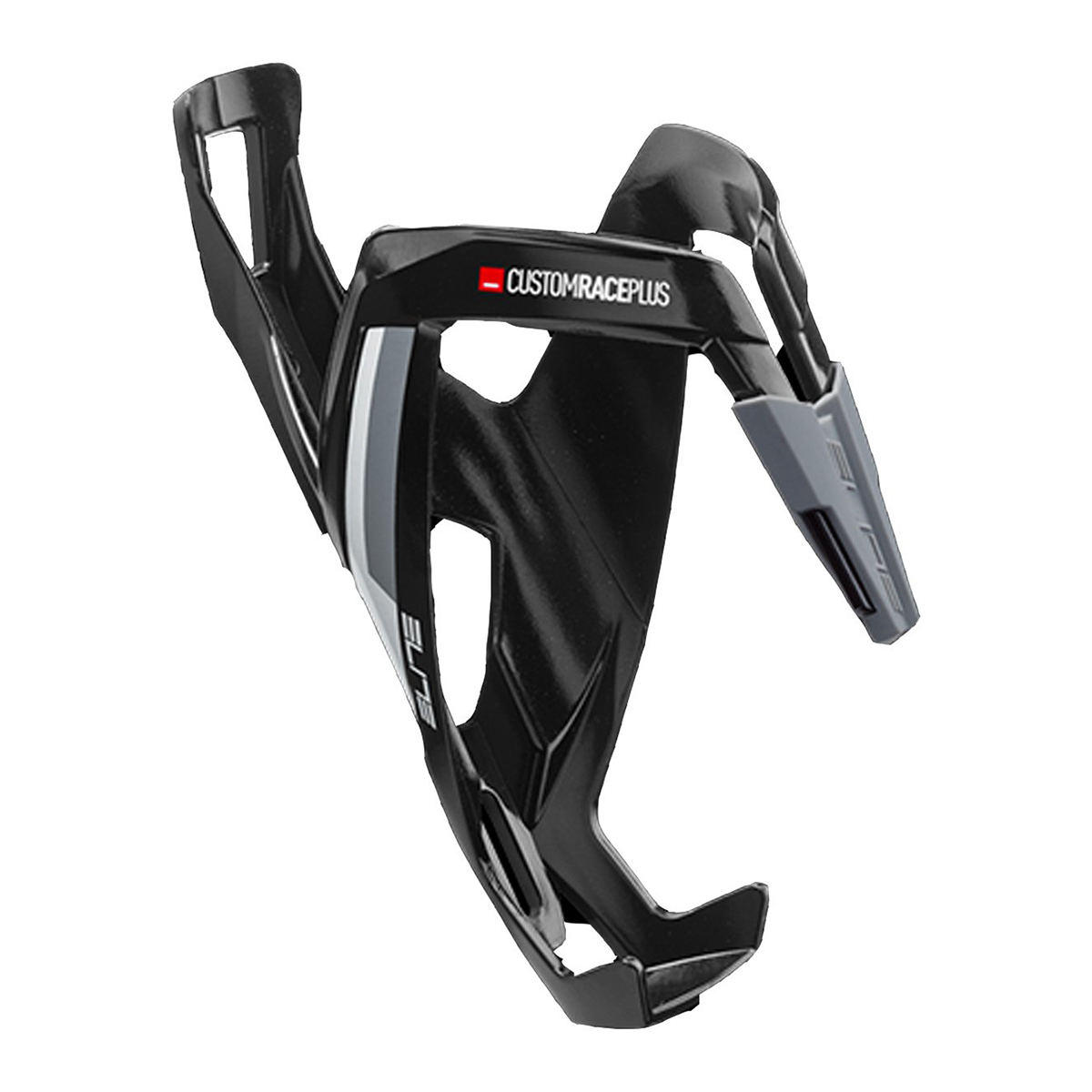 Elite Custom Race Plus Bottle Cage | Merlin Cycles