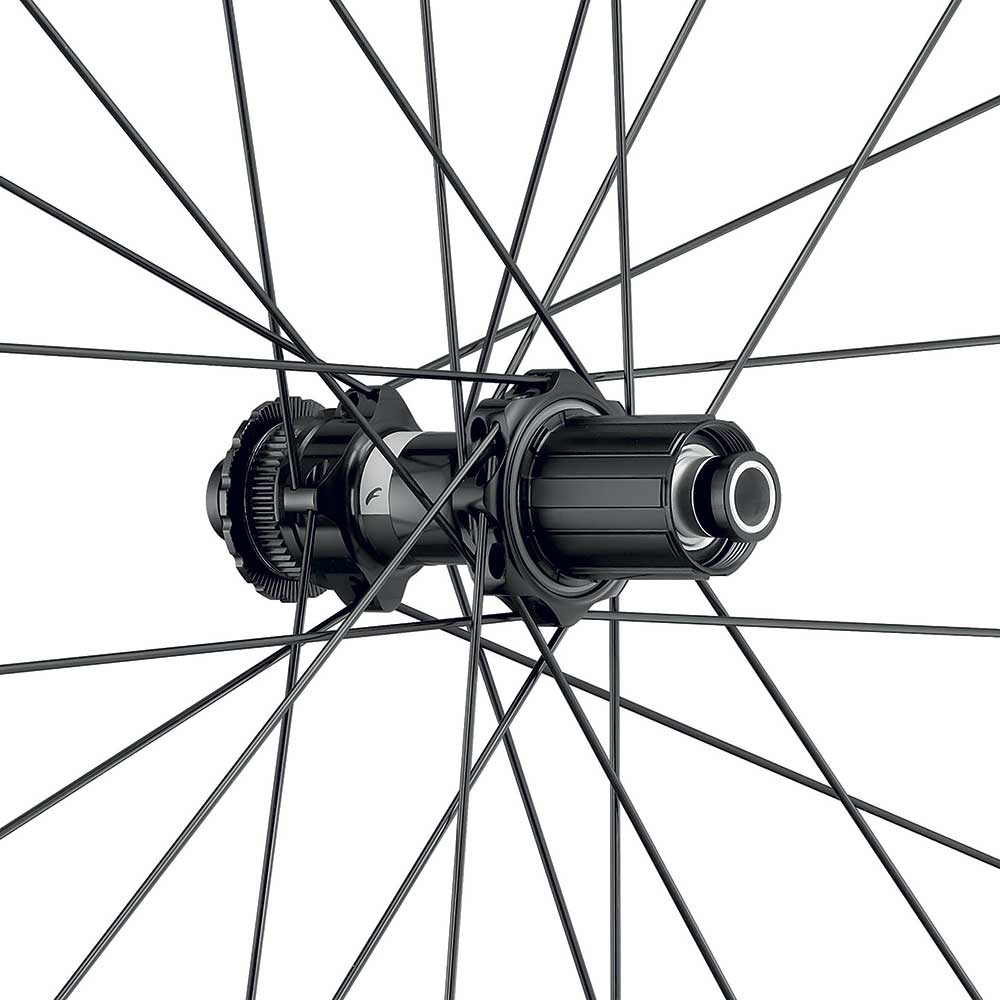 Fulcrum Racing 6 DB Wheelset - 2022 | Merlin Cycles