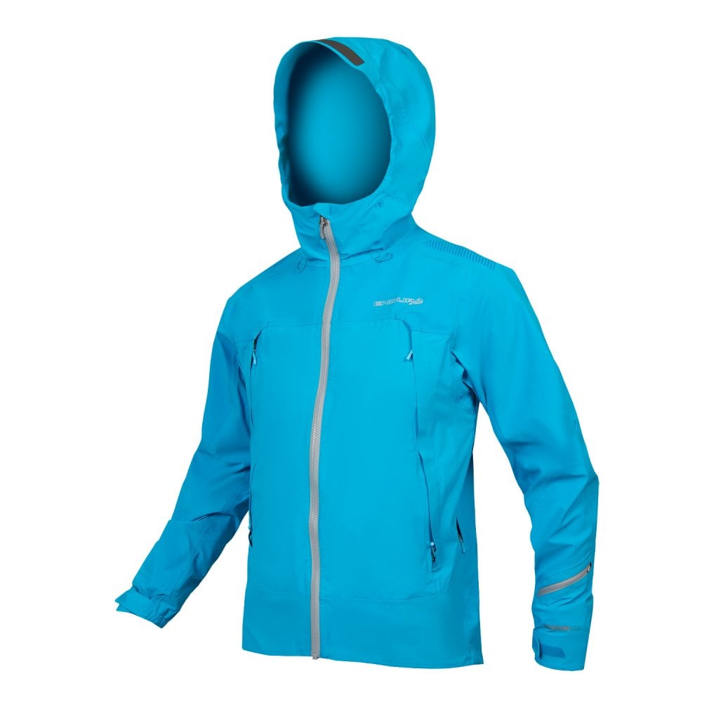 Endura MT500 II Waterproof Cycling Jacket | Merlin Cycles