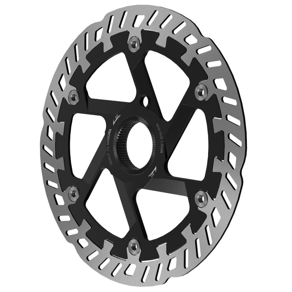 Magura MDR-P E-Bike Disc Rotor | Merlin Cycles